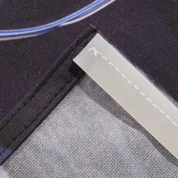 Display Polyester | Prontaprint Bishops Stortford